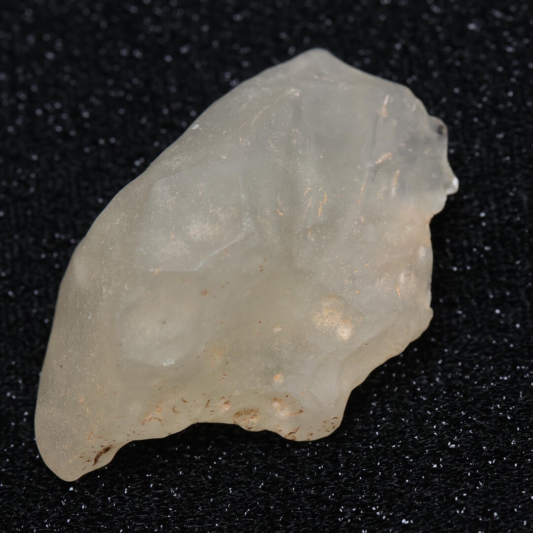 27 Natural Libyan Desert Glass,libyan Meteorite,impact Tektite ...