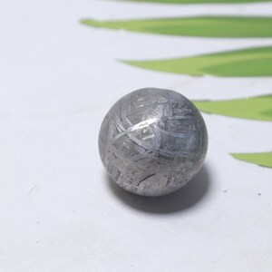 94g Meteorite Ball,muonionalusta ,natural Meteorite Carving Meteorite ...
