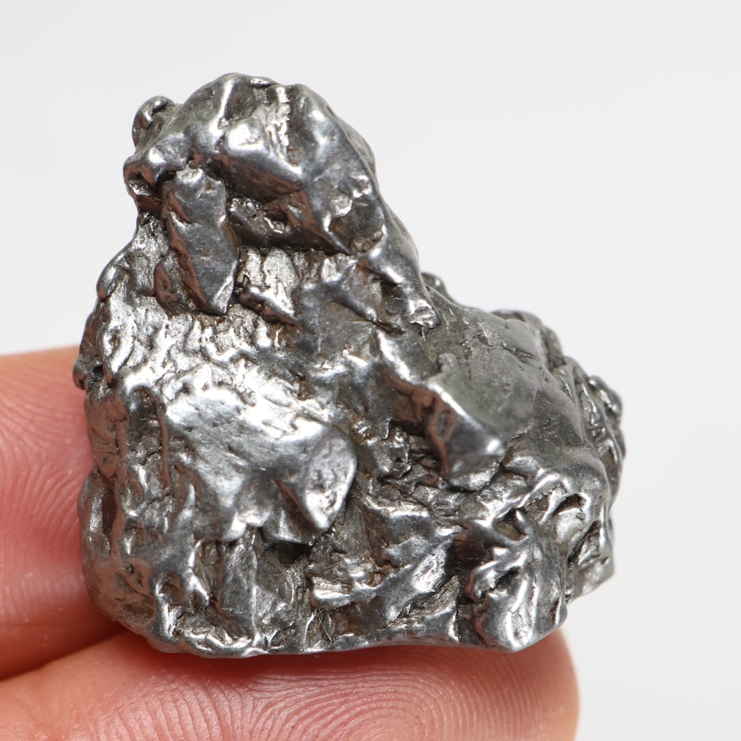 32g Campo Del Cielo Meteorite Iron Meteor Space Rocknatural Meteorite ...