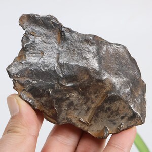 532g Gebel Kamil Iron Meteorite,meteorite Specimen , Meteor Shrapnel ...