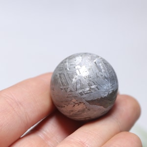 94g Meteorite Ball,muonionalusta ,natural Meteorite Carving Meteorite ...