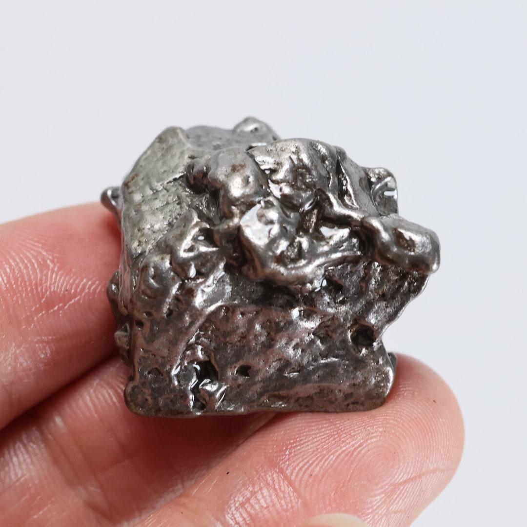 42g Campo Del Cielo Meteorite Iron Meteor Space Rocknatural Meteorite ...