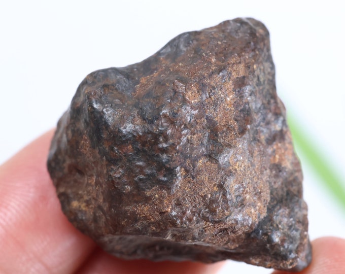 30g NWA Meteoritenatural Unclassified NWA Meteorite rare, Gift From ...