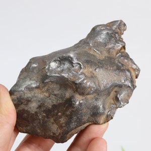 532g Gebel Kamil Iron Meteorite,meteorite Specimen , Meteor Shrapnel ...