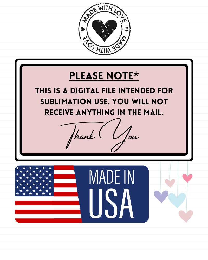 50 States Mega Bundle SVG and PNG, 100 Items Total, Digital Download ...