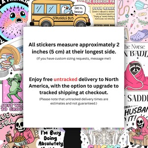 Emotional Roller Coaster Sticker | Mental Health Sticker | Amusement ...