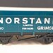 2 Hornby OO Gauge Plean Colliery Company & Norstand Limited Wagons ...