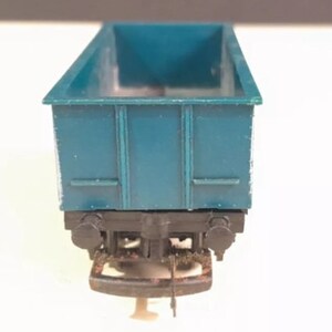 2 Hornby OO Gauge Plean Colliery Company & Norstand Limited Wagons ...