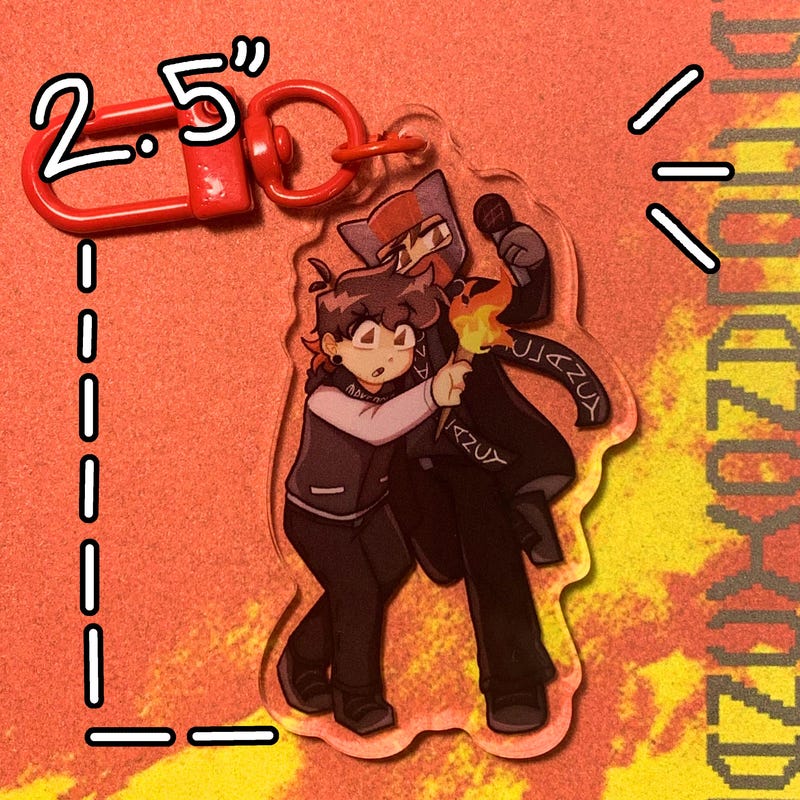 Tyler Joseph Keychains - Etsy