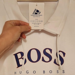 Rocky IV Boss Jersey 1985 Replica by Screen Accurate - Free Shipping ...