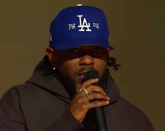 Lamar Pg La - Etsy