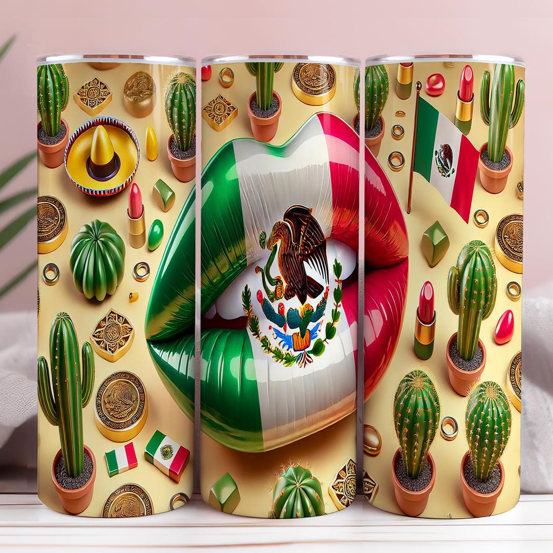 Mexican Lips Png Viva Mexico Png, Mexican Independence Day Png Mexican ...