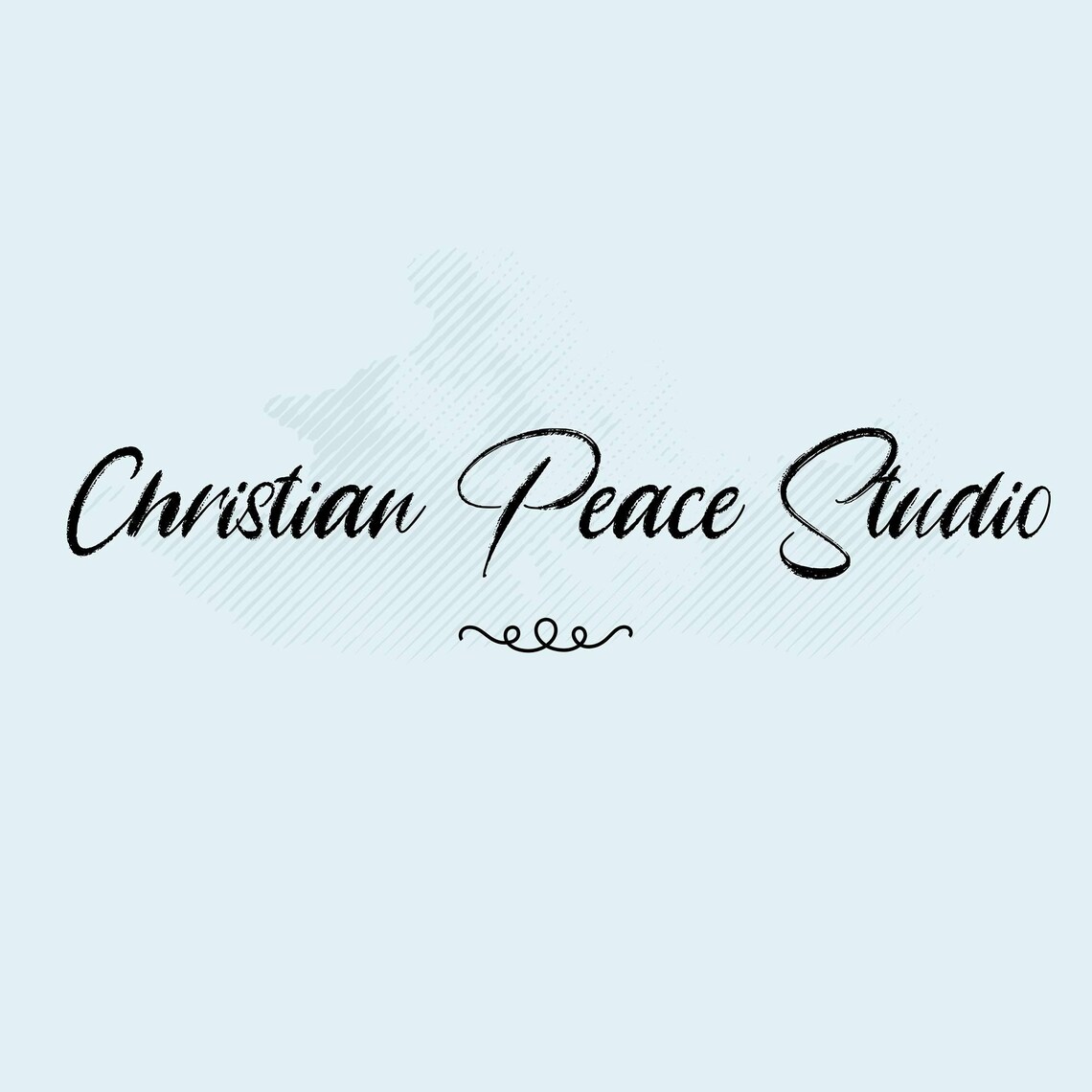 Angel Gabriel Printable, DIGITAL DOWNLOAD, St Gabriel, St. Gabriel Icon ...