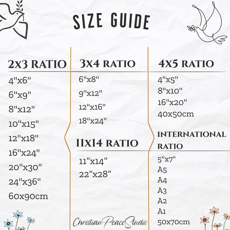 Angel Gabriel Printable, DIGITAL DOWNLOAD, St Gabriel, St. Gabriel Icon ...