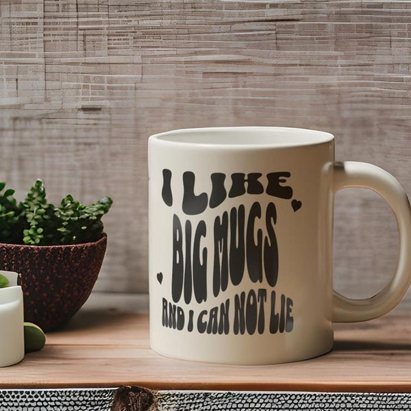 Funny Mug - Etsy