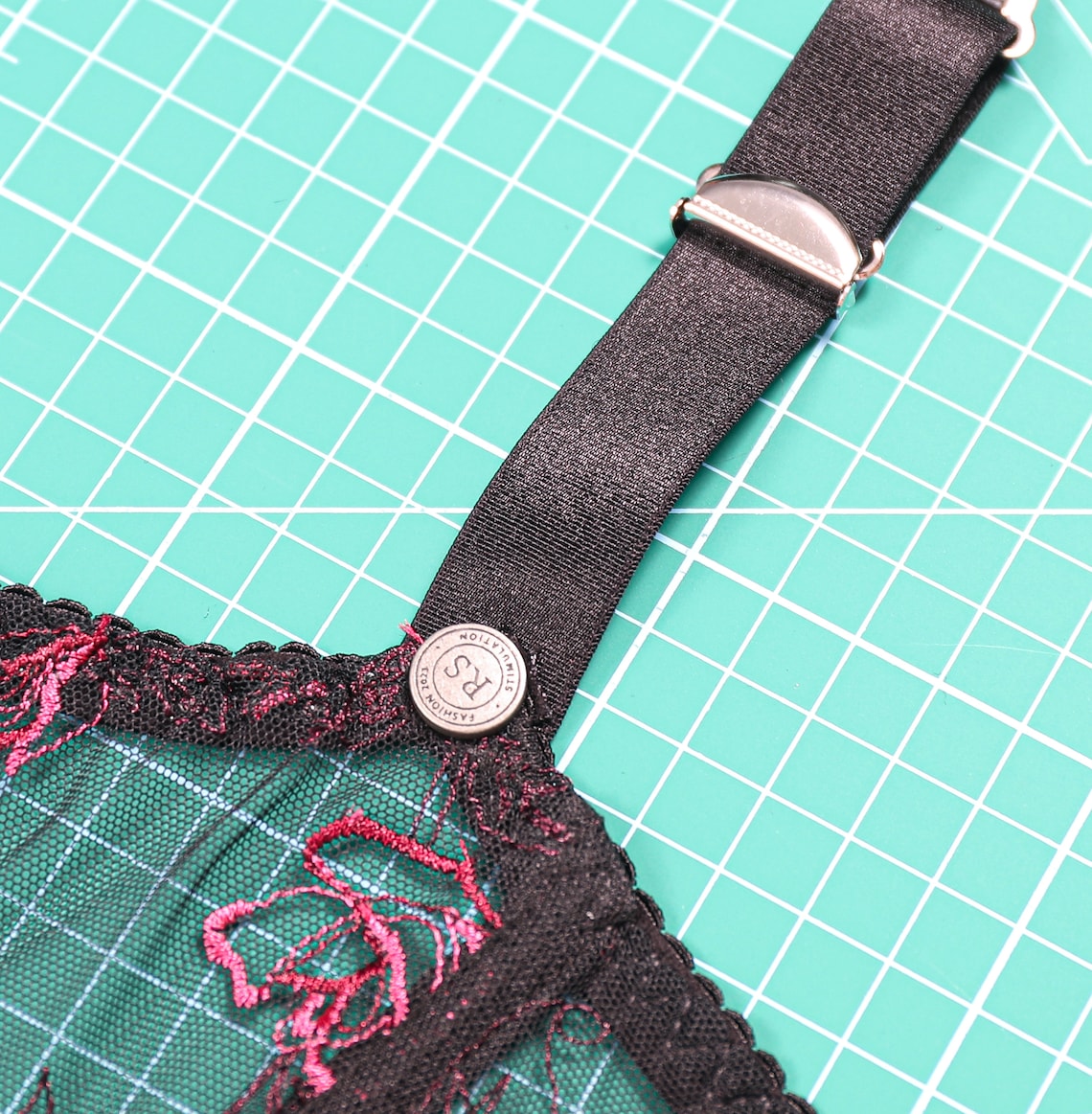 Black Lace Garter Belts,belts for Stocking,gift for Her ,lace Lingerie ...