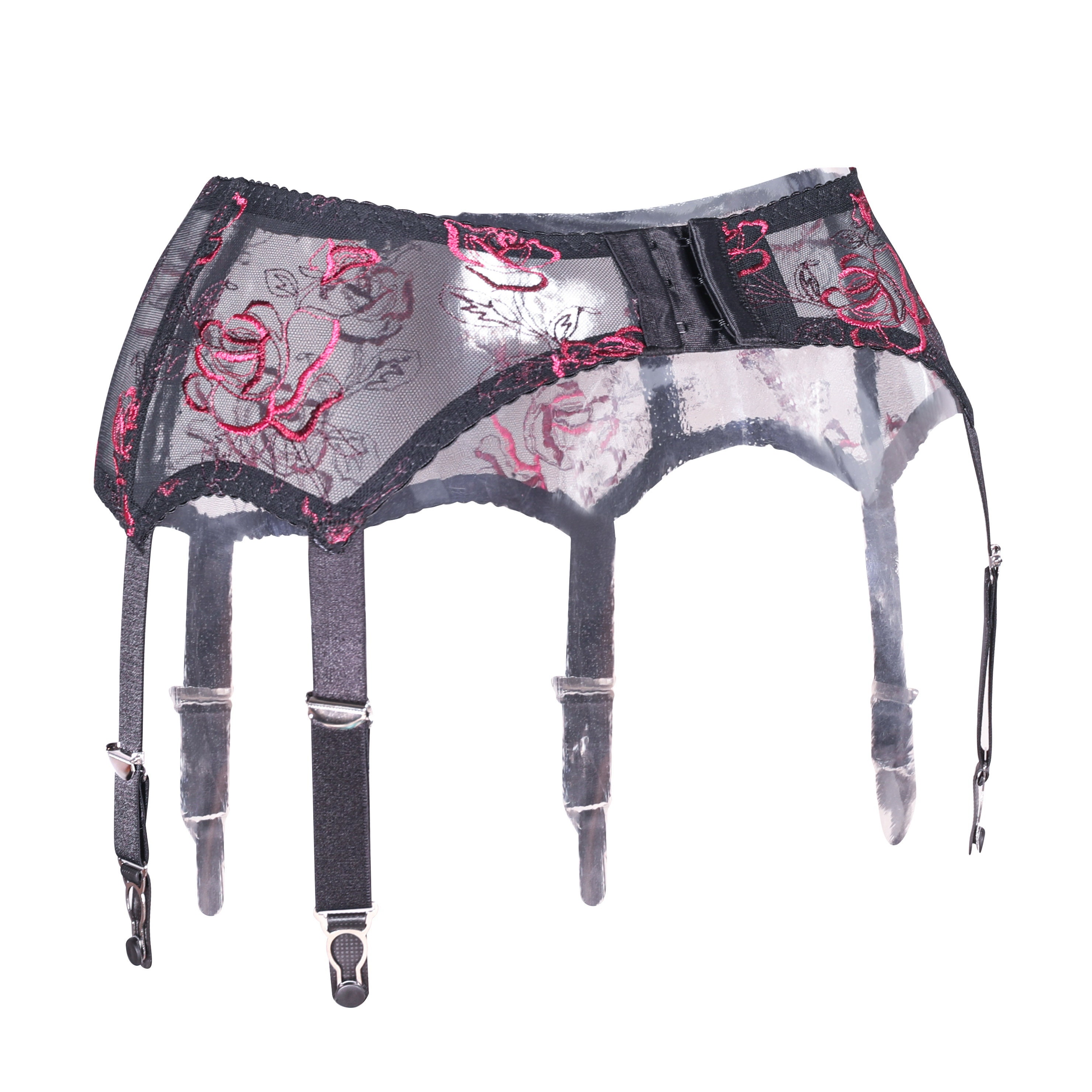 Black Lace Garter Belts,belts for Stocking,gift for Her ,lace Lingerie ...