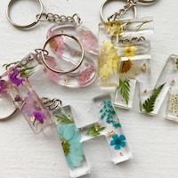 Custom Acrylic Keychains - Etsy