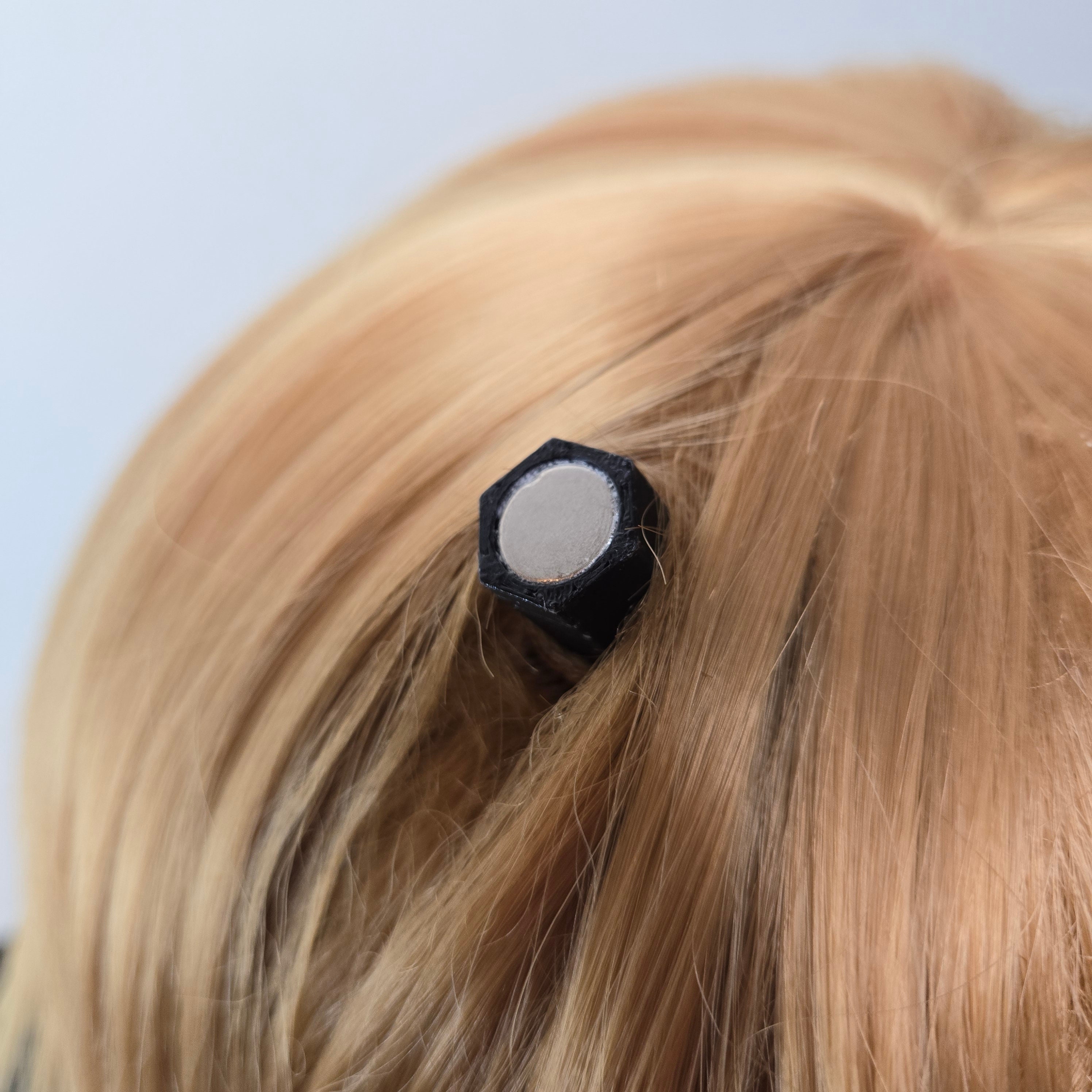 Hot-swappable Magnetic Horns Headband | Cosplay Horn Upgrade Add-on - Etsy