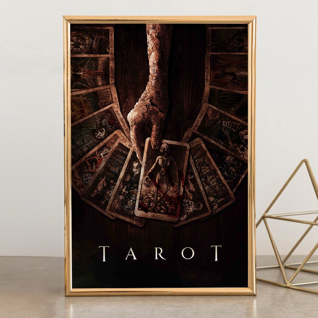 Taro Movie Posters High Quality Canvas Wall Art Room Decor Poster Gifts ...