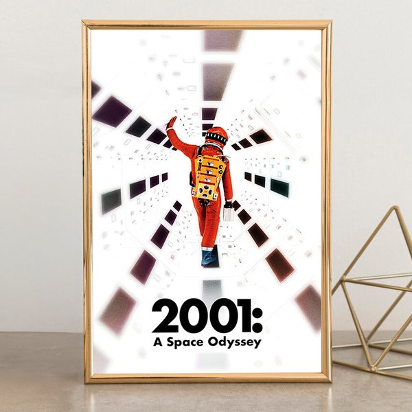 Movie Bathroom Poster - Etsy