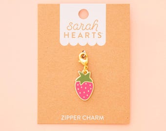 Zipper Charms - Etsy