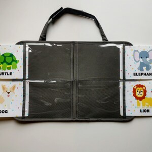 Printable Extension Shapes Flashcards for Lovevery the Looker Standing ...