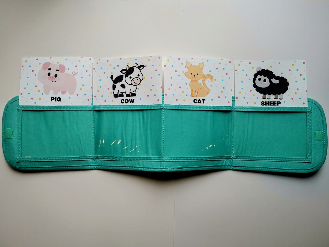 Printable Extension Shapes Flashcards for Lovevery the Looker Standing ...