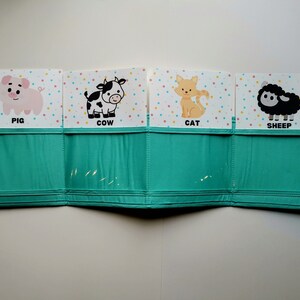 Printable Extension Shapes Flashcards for Lovevery the Looker Standing ...