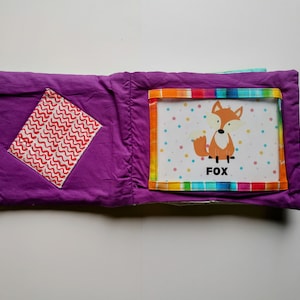 Printable Extension Shapes Flashcards for Lovevery the Looker Standing ...