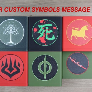 Commander Deck Box With Card Tray and Removable Front Slab - MTG TCG ...