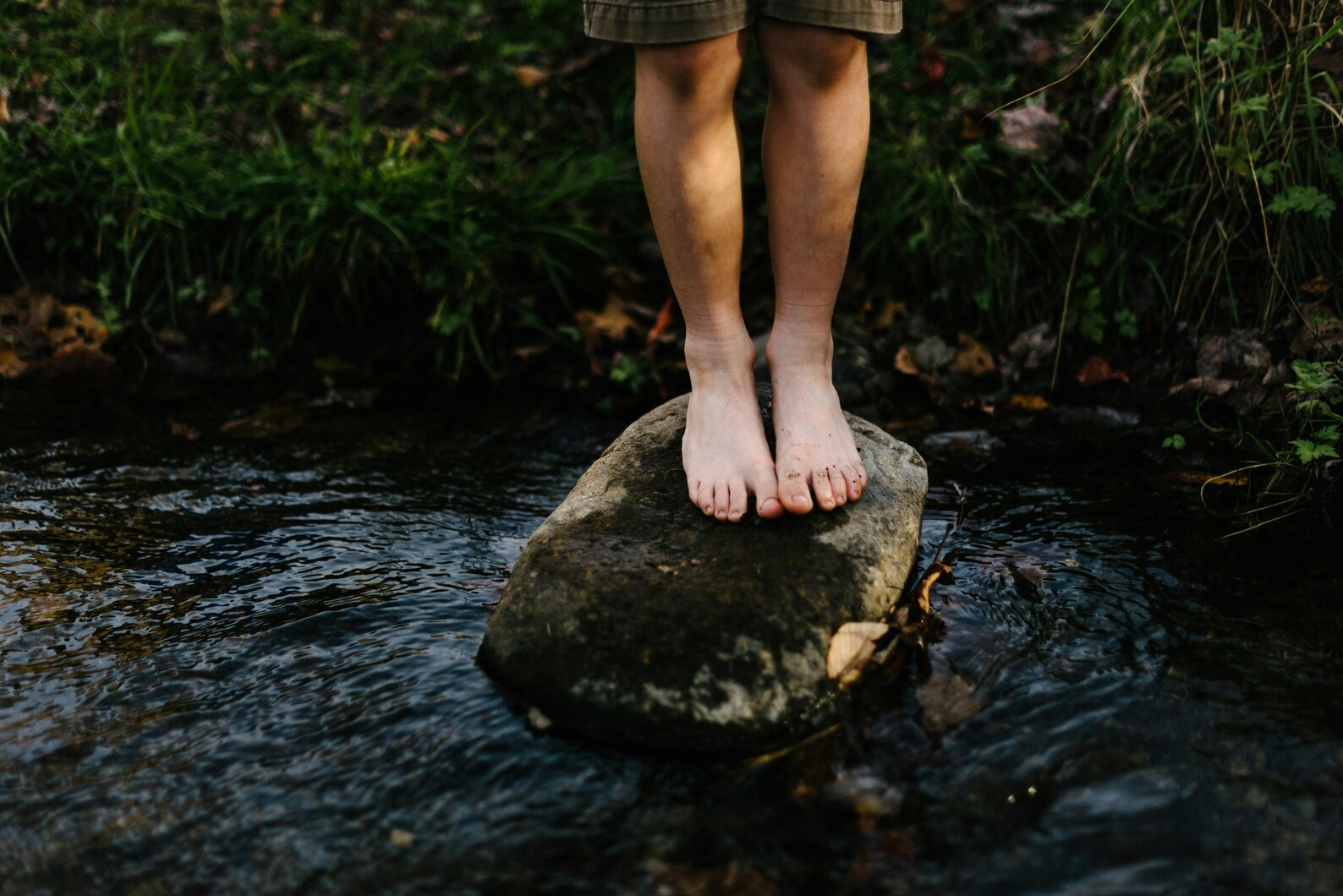 Tarot Reading: Candace's Grounding Spread - Etsy