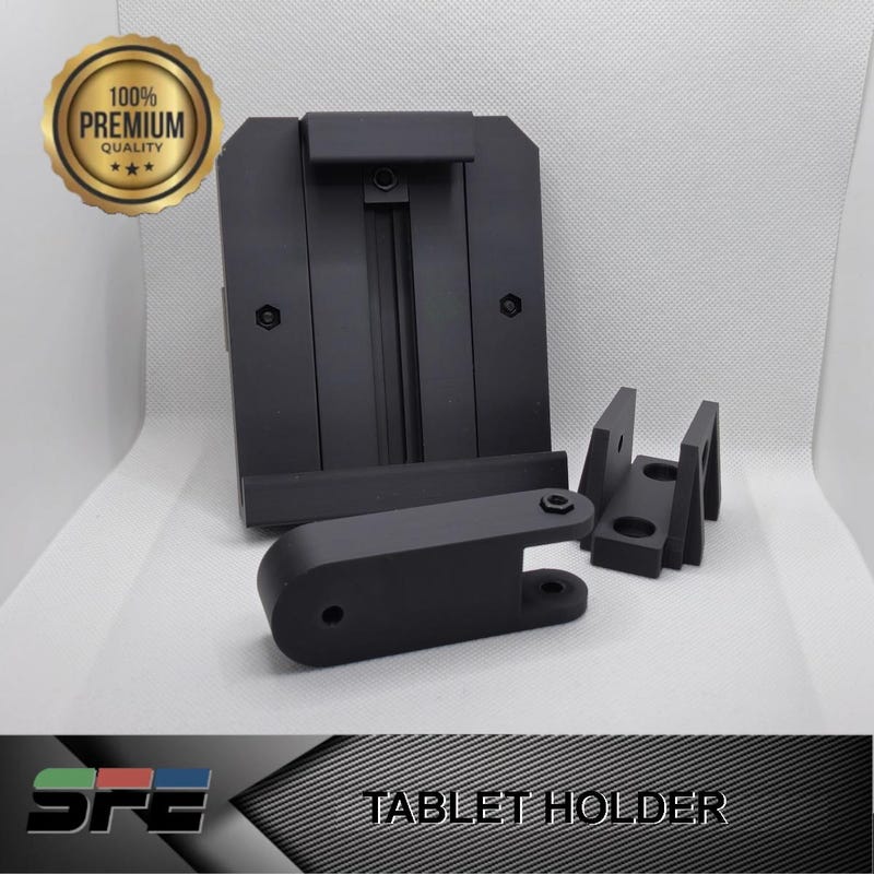 Tablet Holder - Etsy