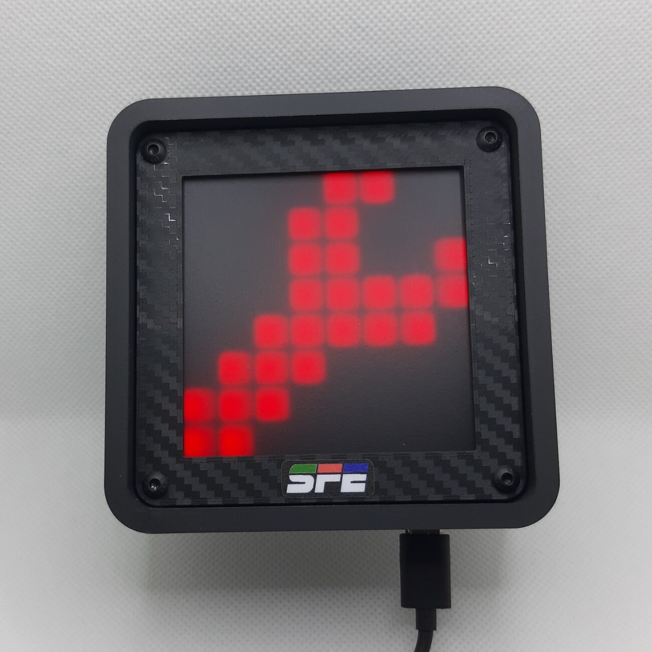 Sim Racing Flag iflag - Etsy UK