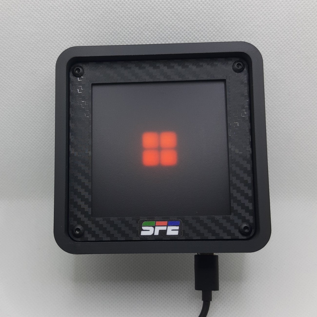 Sim Racing Flag iflag - Etsy UK