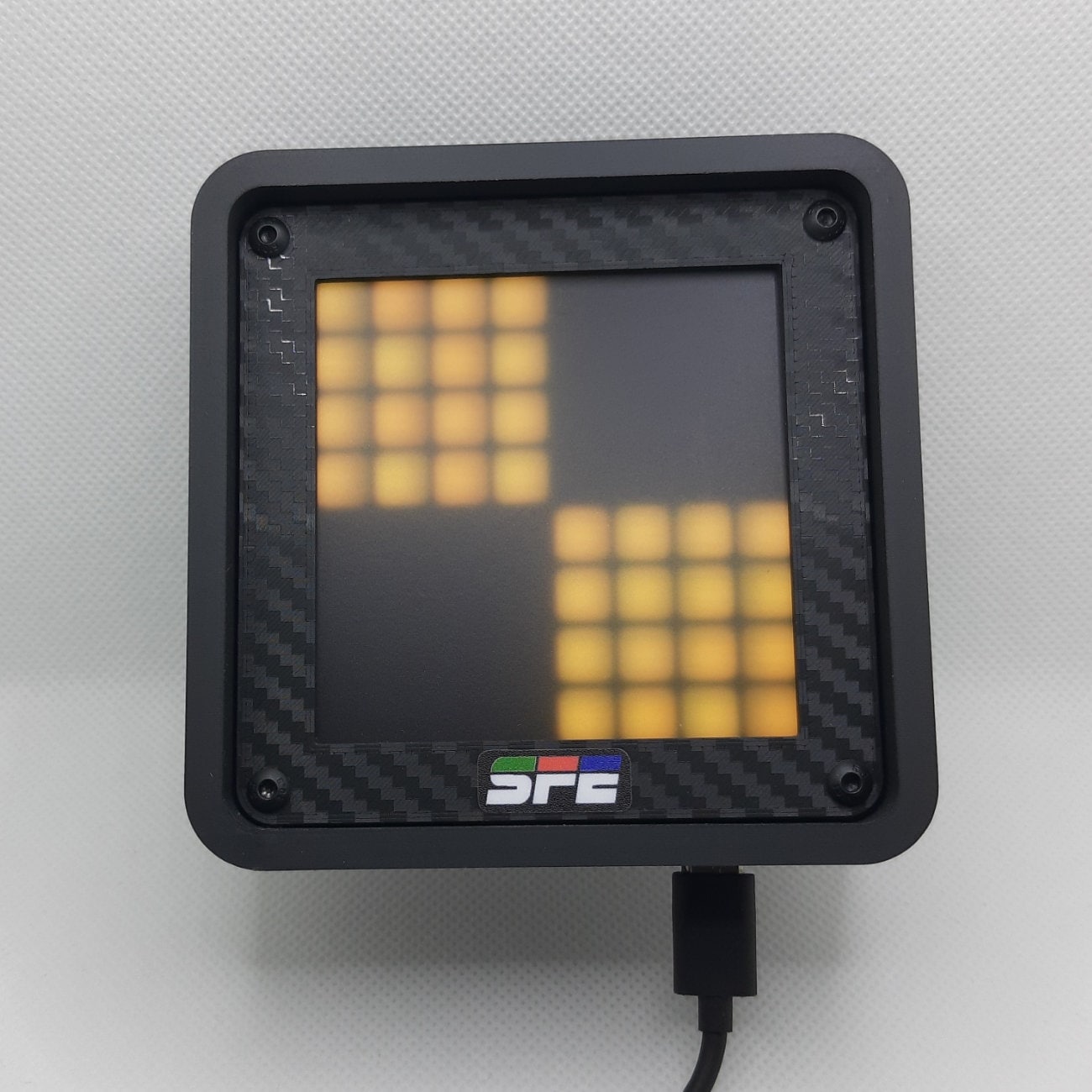 Sim Racing Flag iflag - Etsy UK