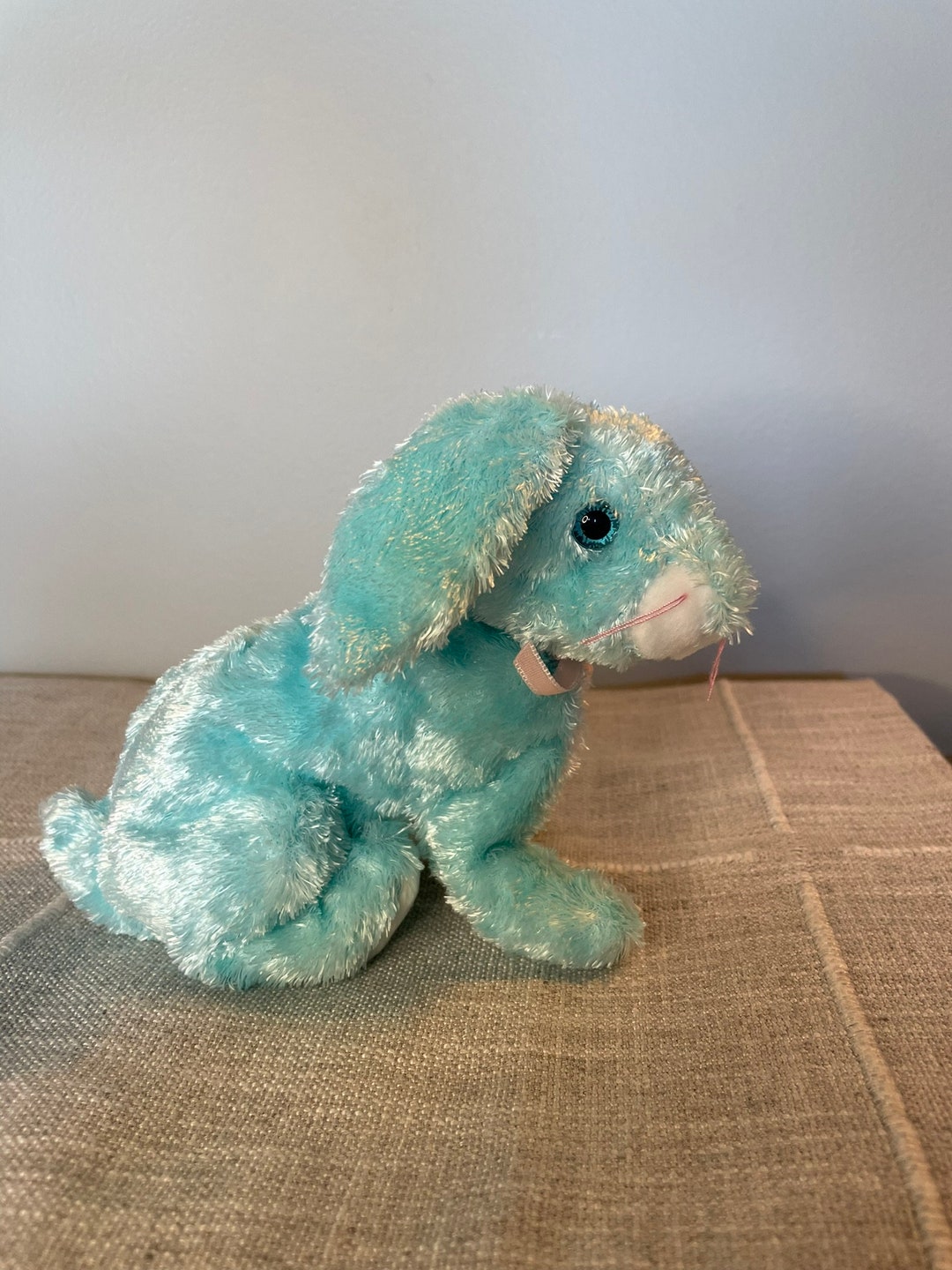 Spring - Ty Beanie Babies - Bunny Rabbit - Etsy