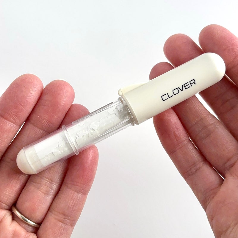 Clover Chalk Pen - Etsy