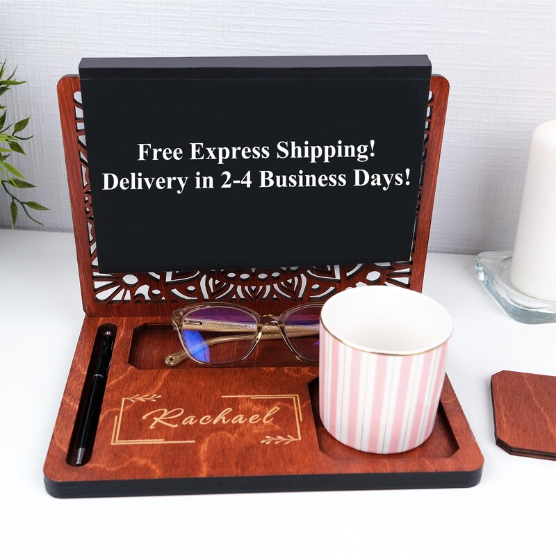 Book Nook Reading Valet - Etsy