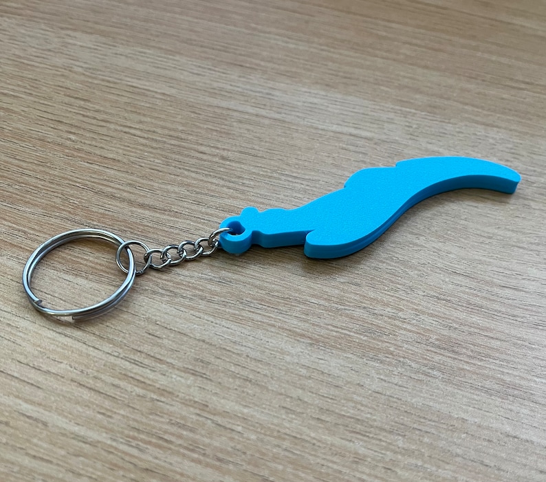 Baruka's Dagger Solo Leveling - Etsy