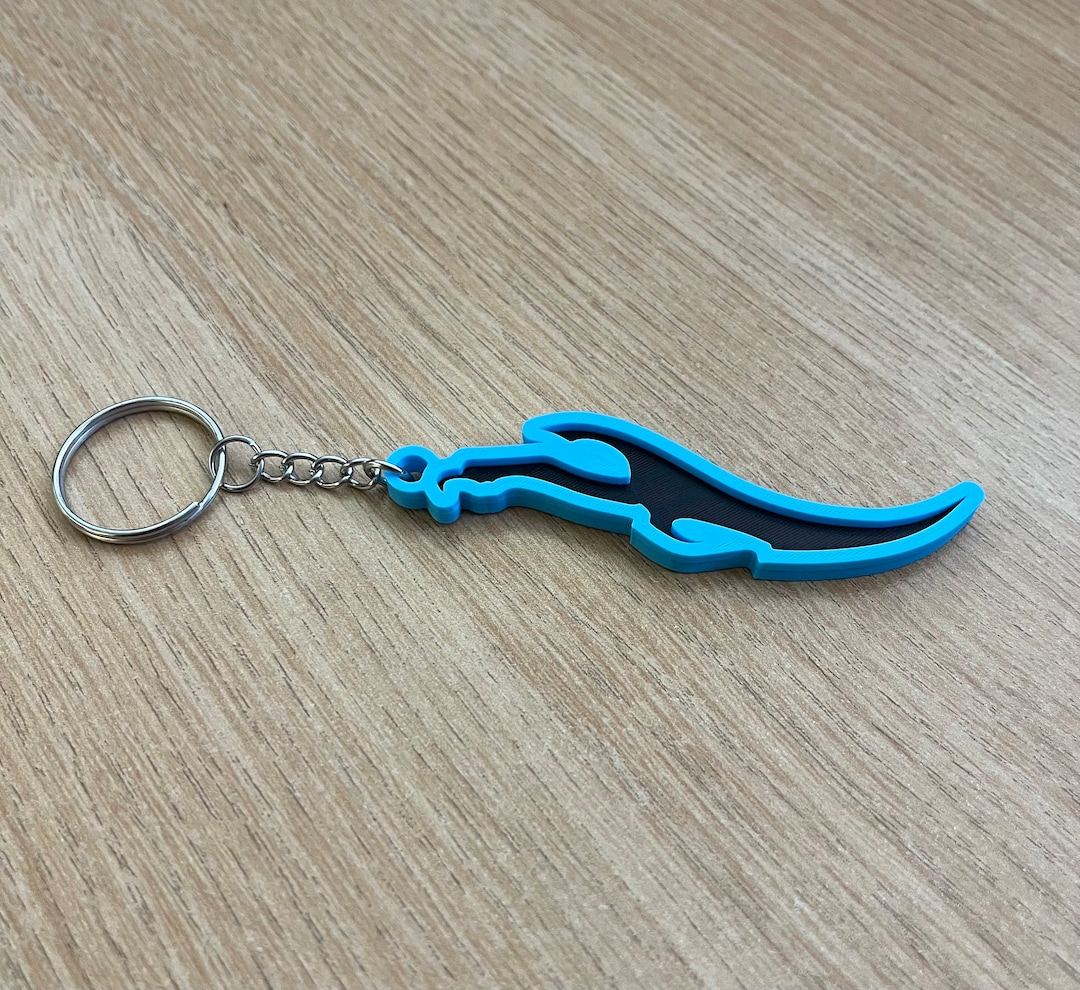 Baruka's Dagger Solo Leveling - Etsy