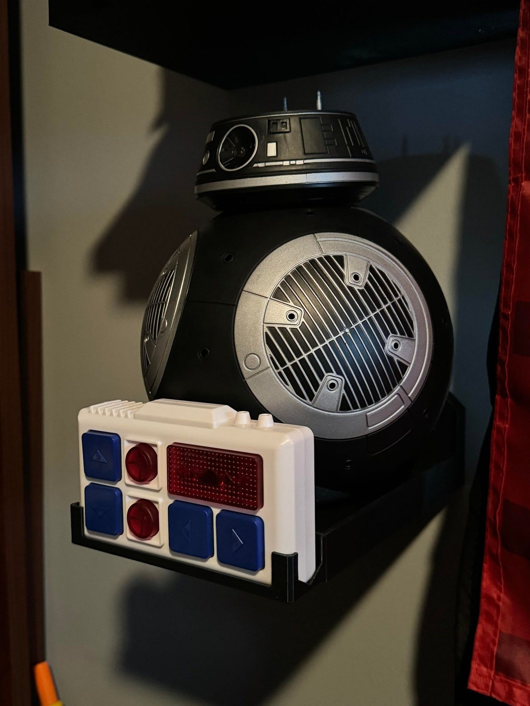 Droid Depot BB Series Droid Shelf - Etsy