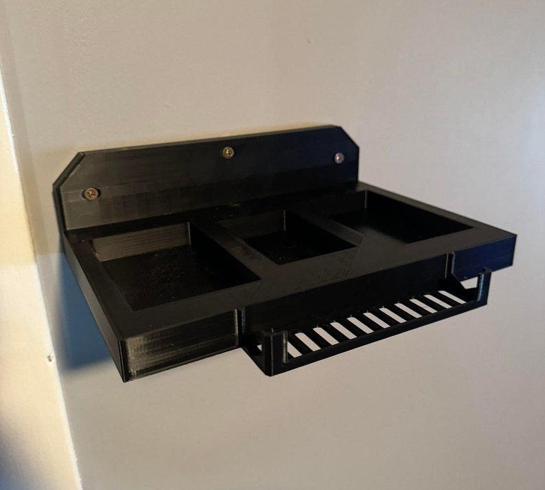 Galaxy's Edge Droid Depot R/C Unit Droid Shelf - Etsy