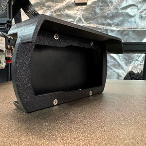 Dynojet Power Vision 3 Case With Visor - Etsy