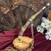 Wing Bone Wild Turkey Calls, Custom Hand Made, Personalized, Woodland ...
