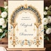 Indian Wedding Welcome Sign, Indian Wedding Decor, Indian Wedding Sign ...