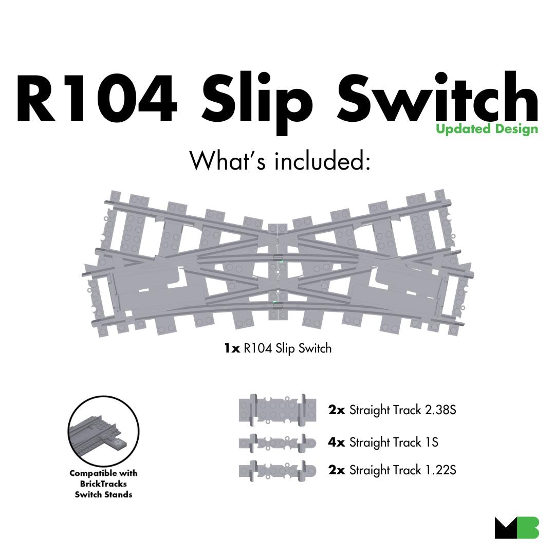 R104 Slip Switch - Etsy