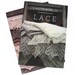 Lace Knitting Pattern Book With 7 Patterns - Etsy