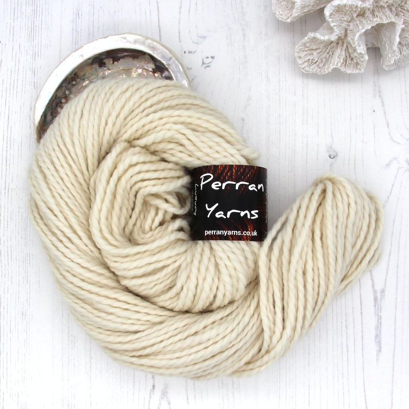 Undyed Alpaca Yarn - Etsy