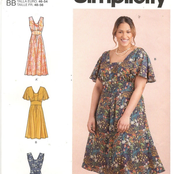 Mother of the Bride Dress Patterns - Etsy
